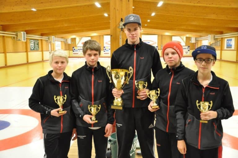Ny seger för Team Mattsson – Sveg.se