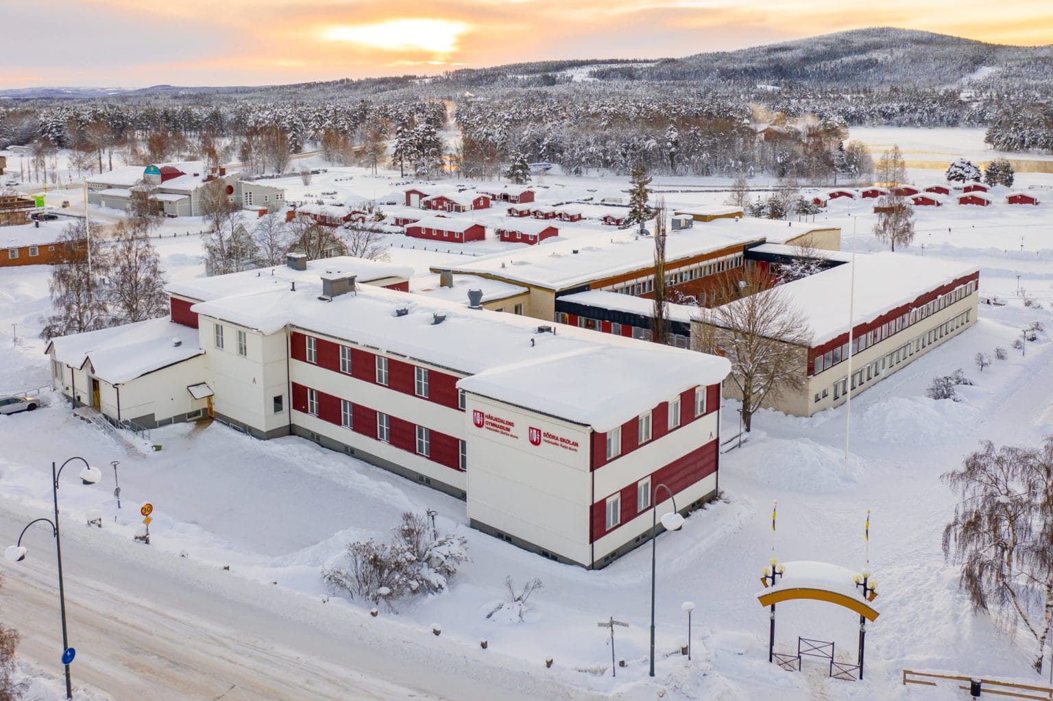 Sveg.se | Lokala Nyheter Sveg